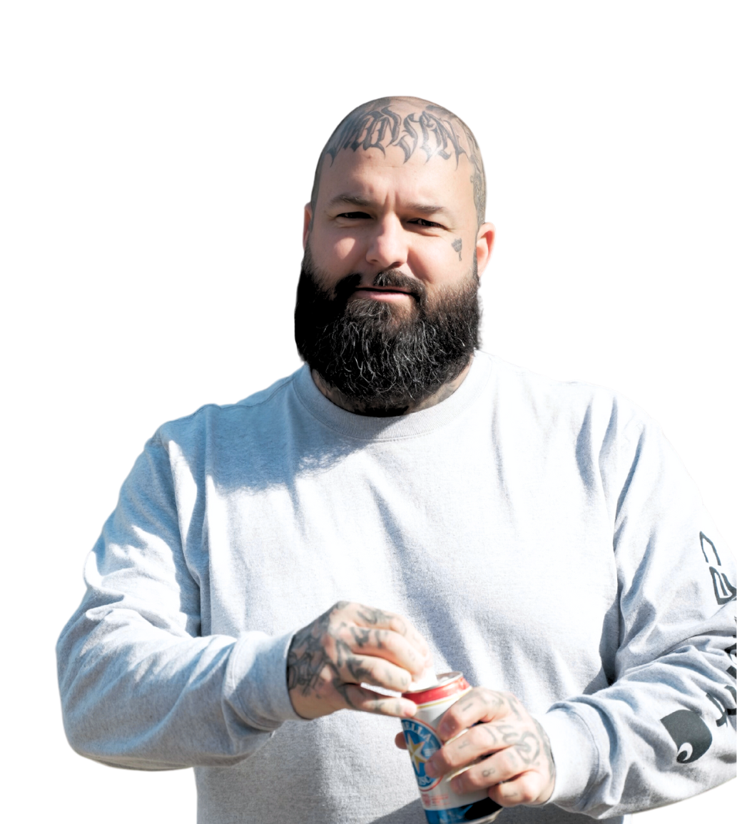 Brian Madsen | Breaking the Chains | Real Estate Investor & Developer