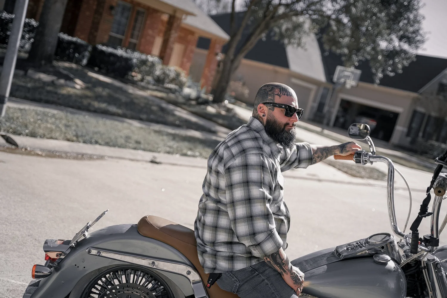 Brian Madsen | Breaking the Chains | Real Estate Investor & Developer