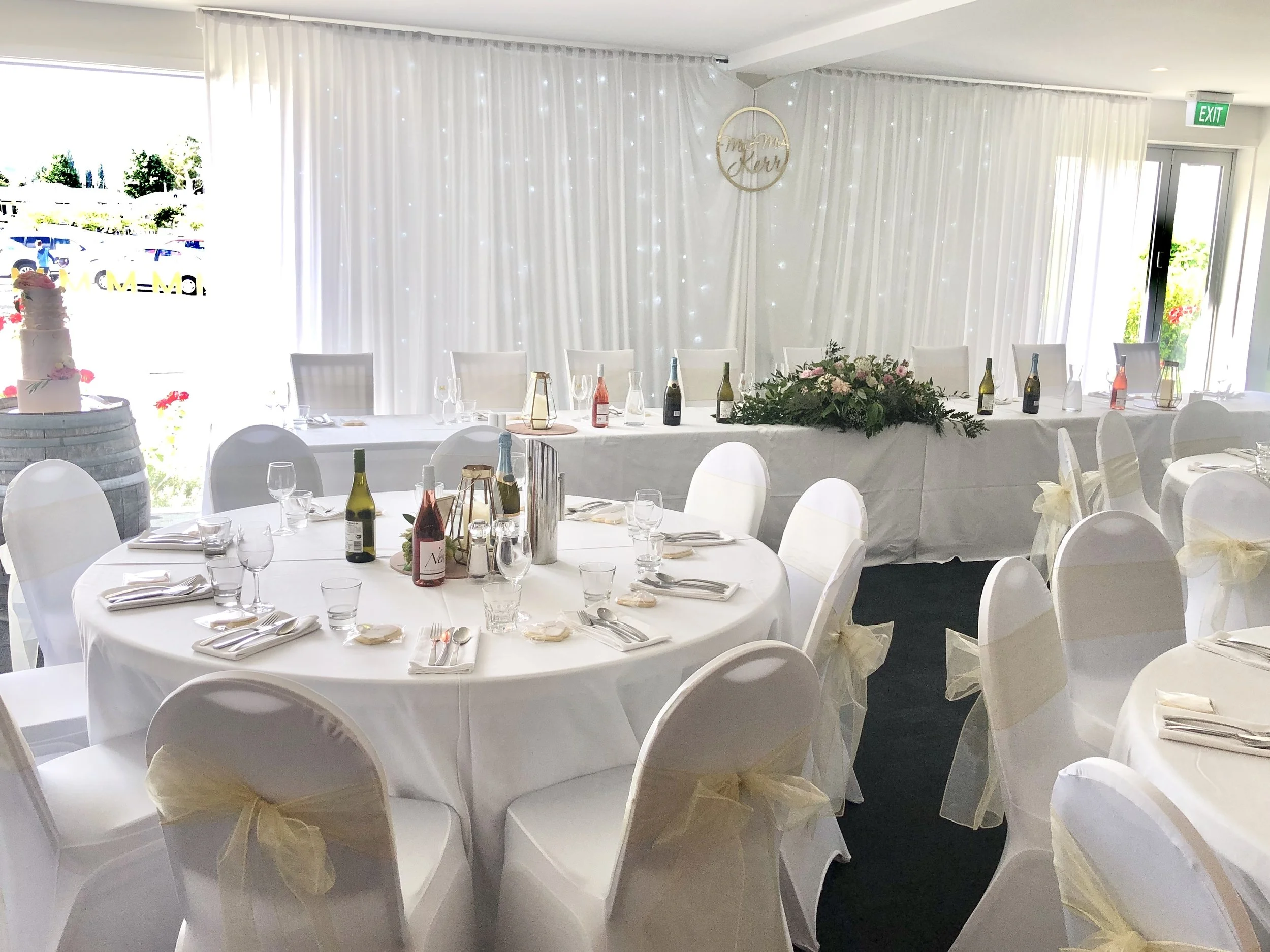 Marsden Lake Resort | Cromwell | Central Otago | Accommodation | Queenstown