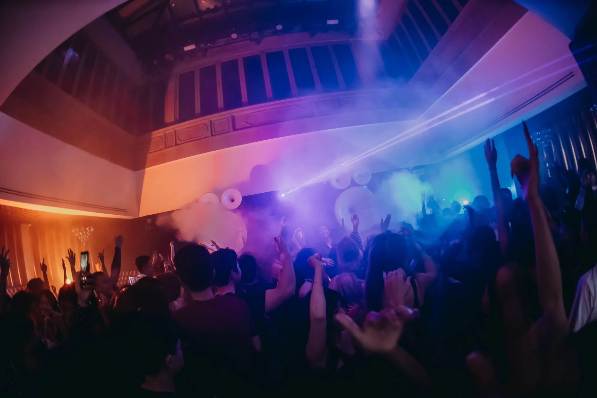 Private Events at PULSE — PULSE Singapore