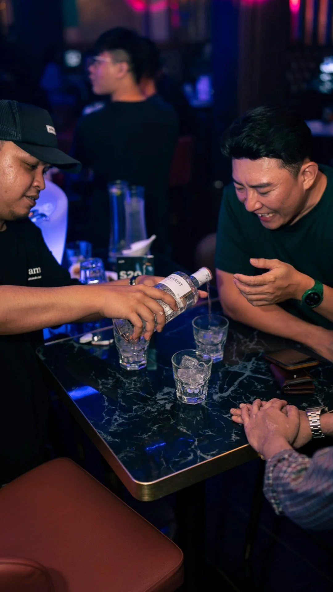 WHAT'S ON — PULSE Singapore