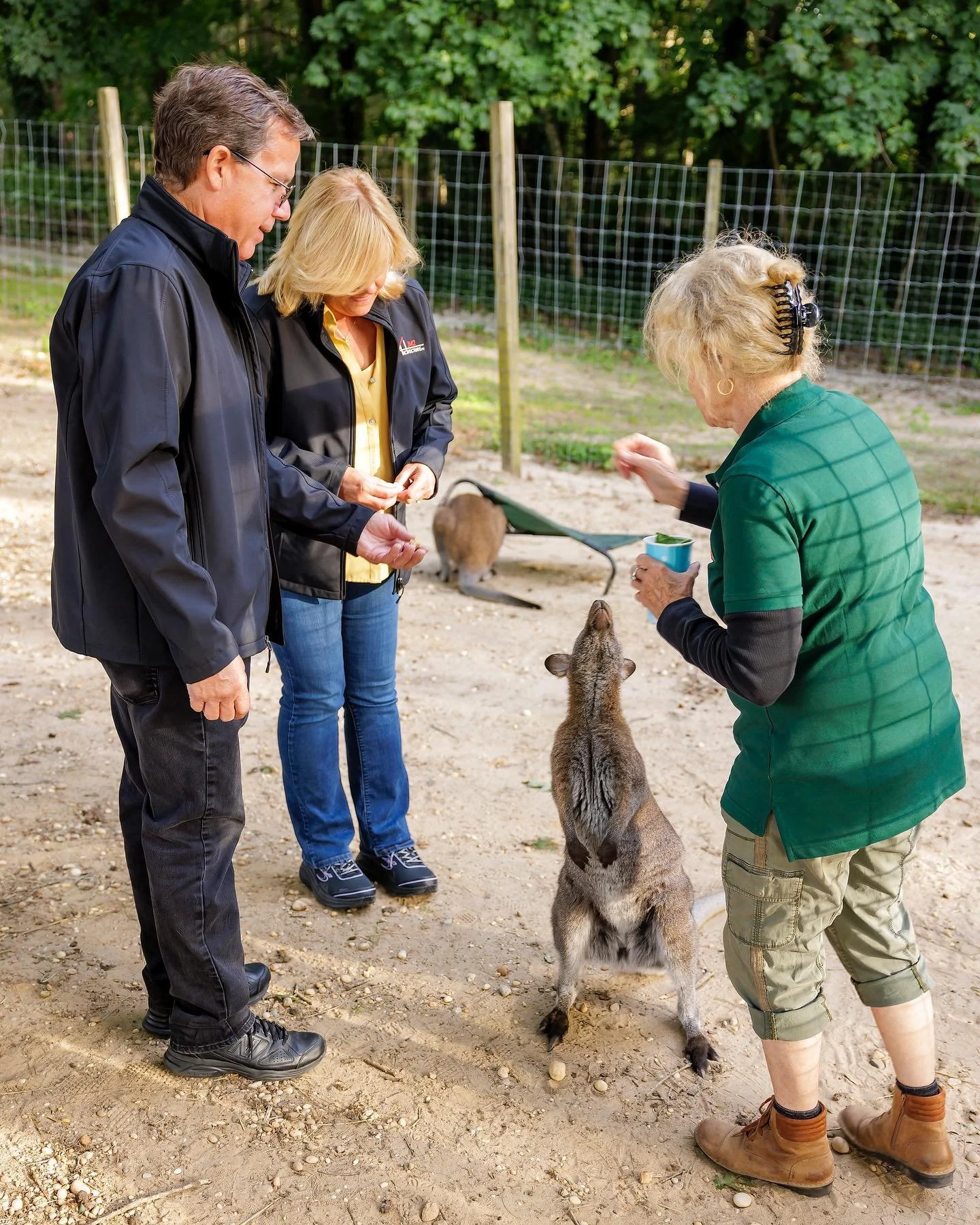 Long Island Game Farm