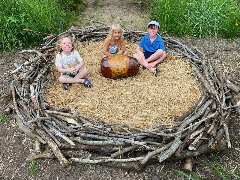 Long Island Game Farm