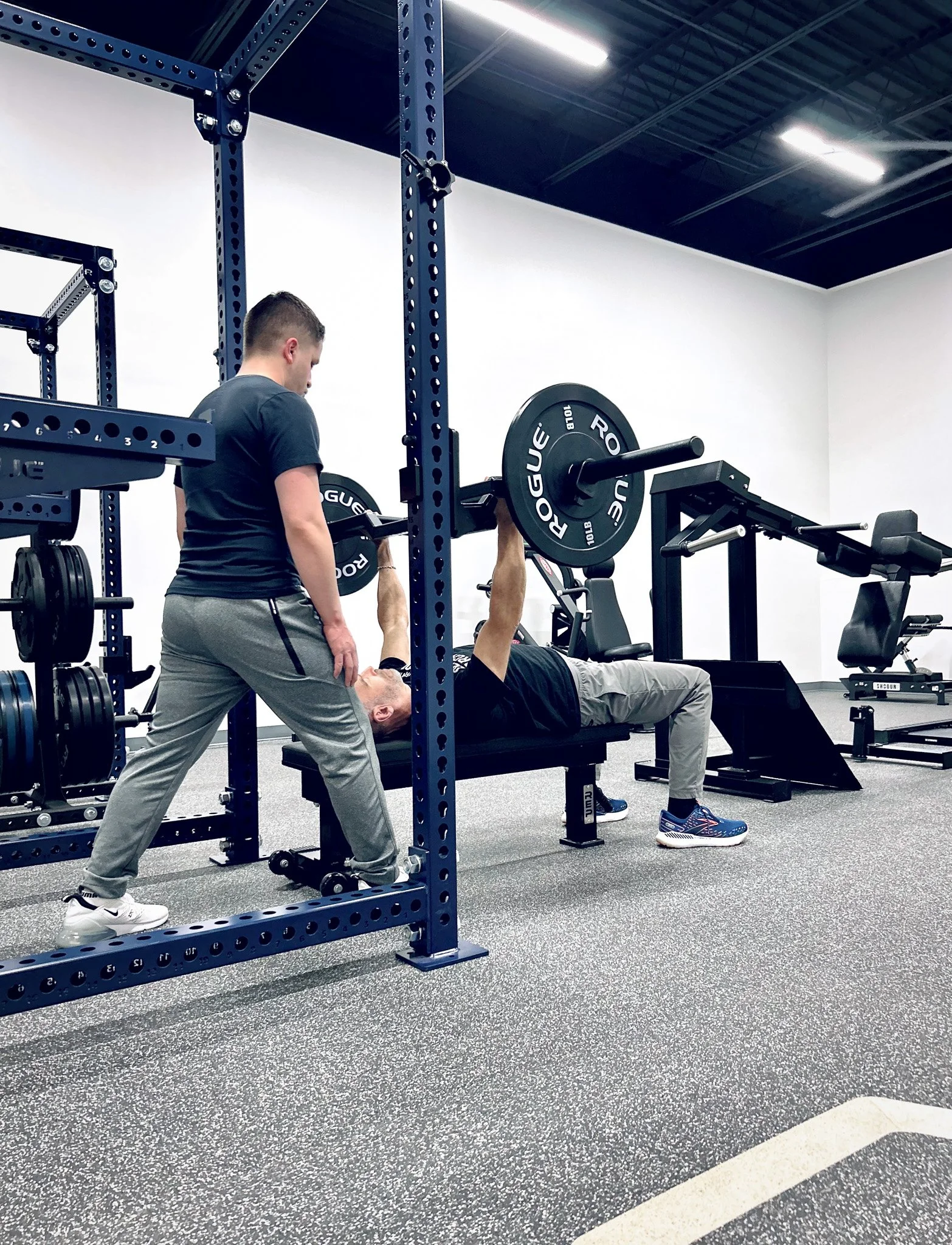 Strength Training — Method Wellness & Physical Therapy