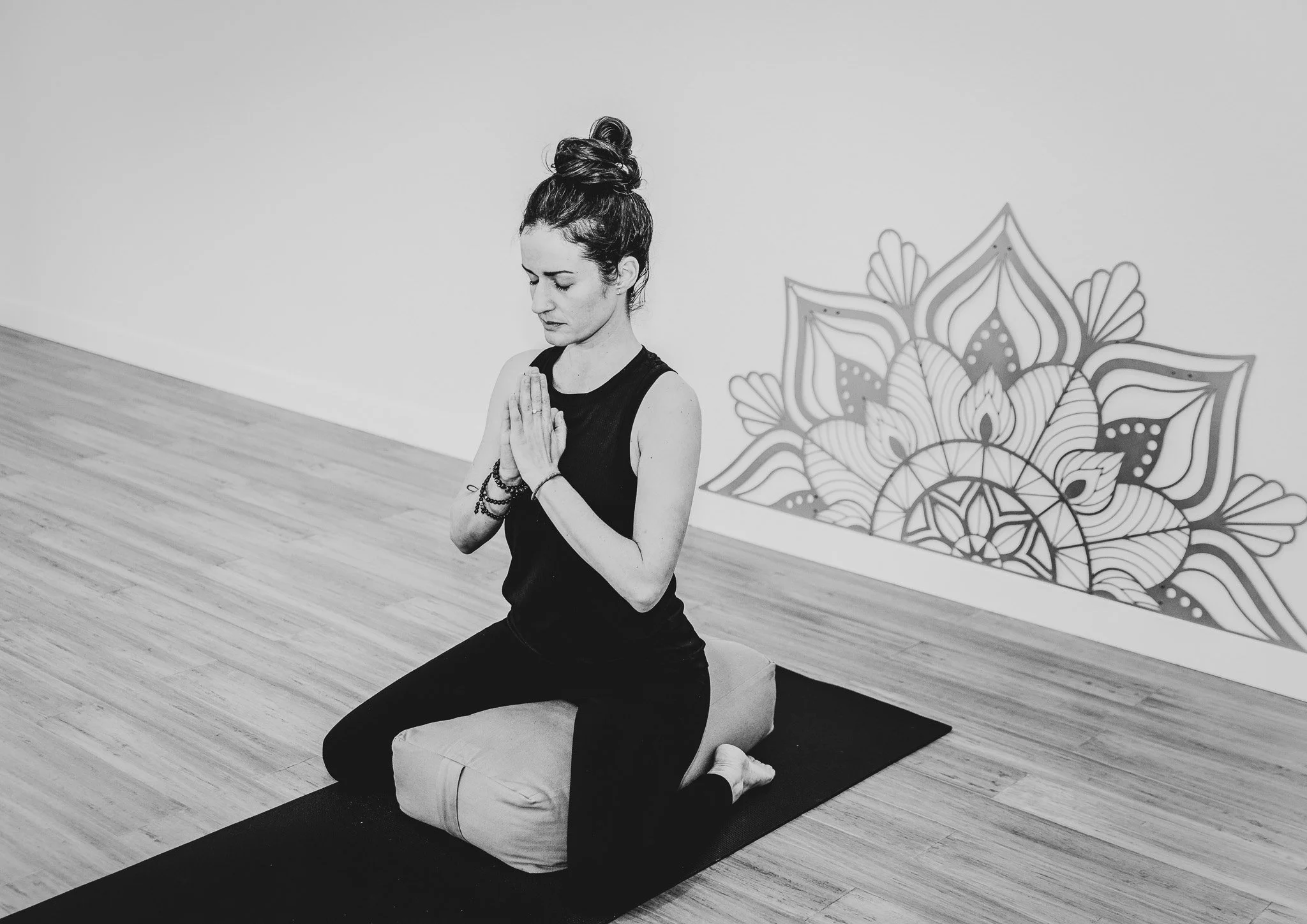 Yoga — Method Wellness & Physical Therapy