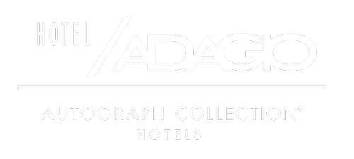 History — Hotel Adagio
