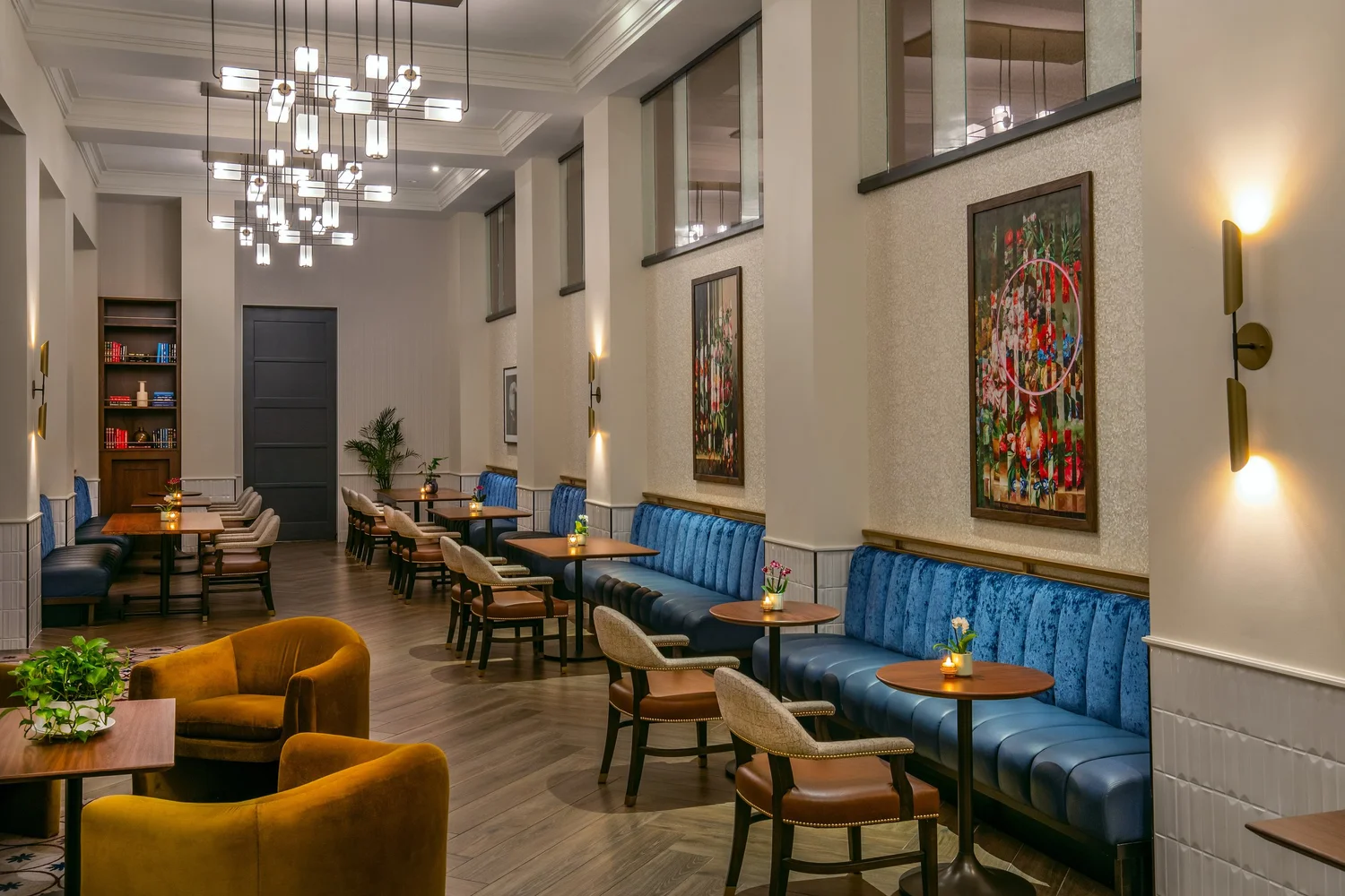The Hotel Adagio, Autograph Collection | San Francisco, CA