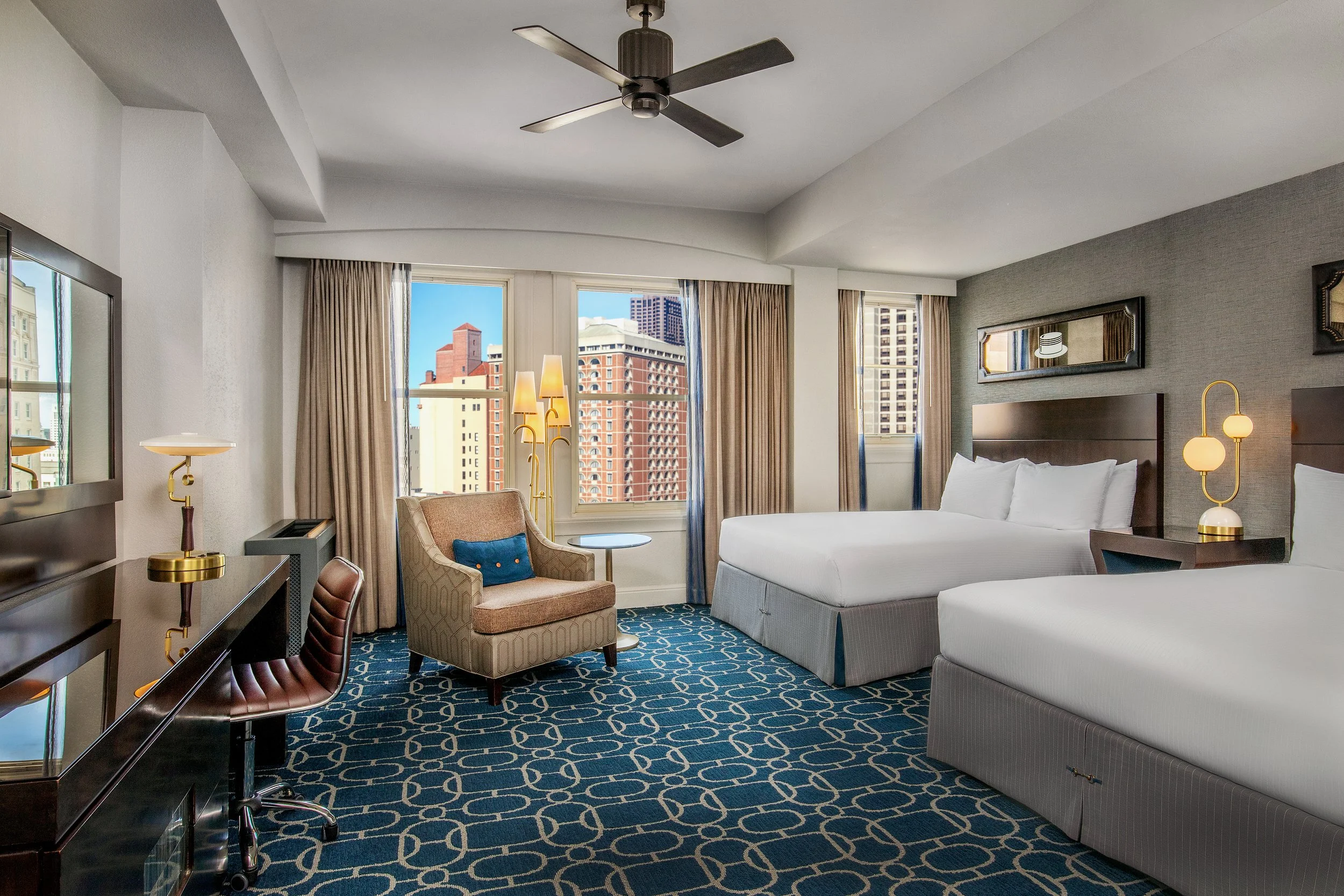 The Hotel Adagio, Autograph Collection | San Francisco, CA
