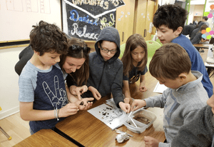 Summit Micro School | Empower Unique Learning Experiences