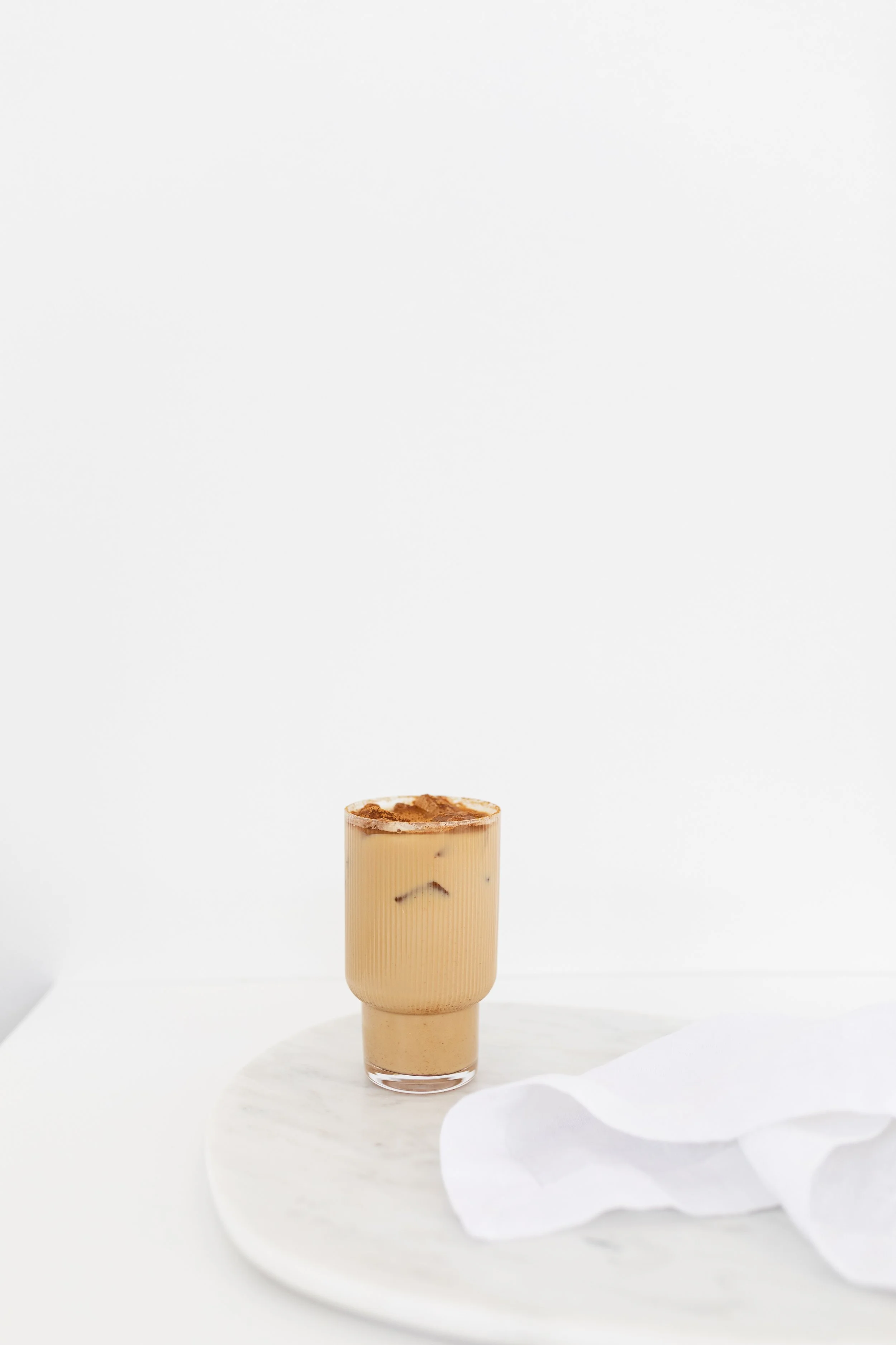 MENU — beaumont le cafe