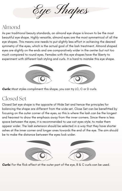 Lash & Brow Academy