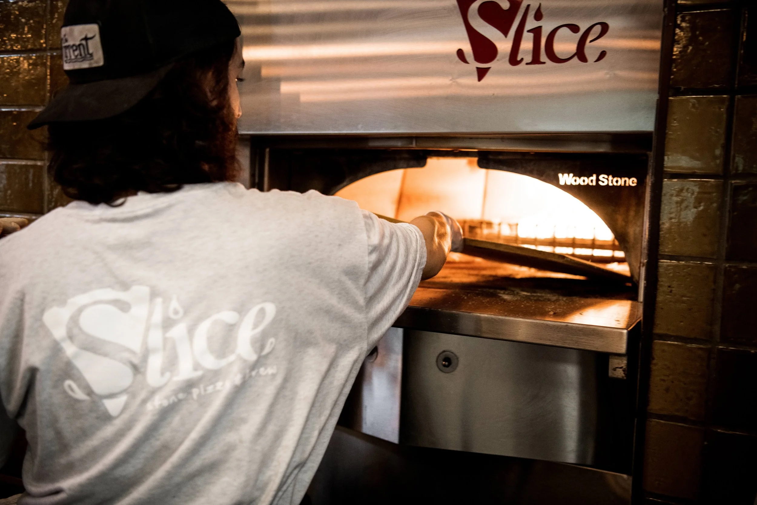 Contact Us — Slice Pizza & Brew