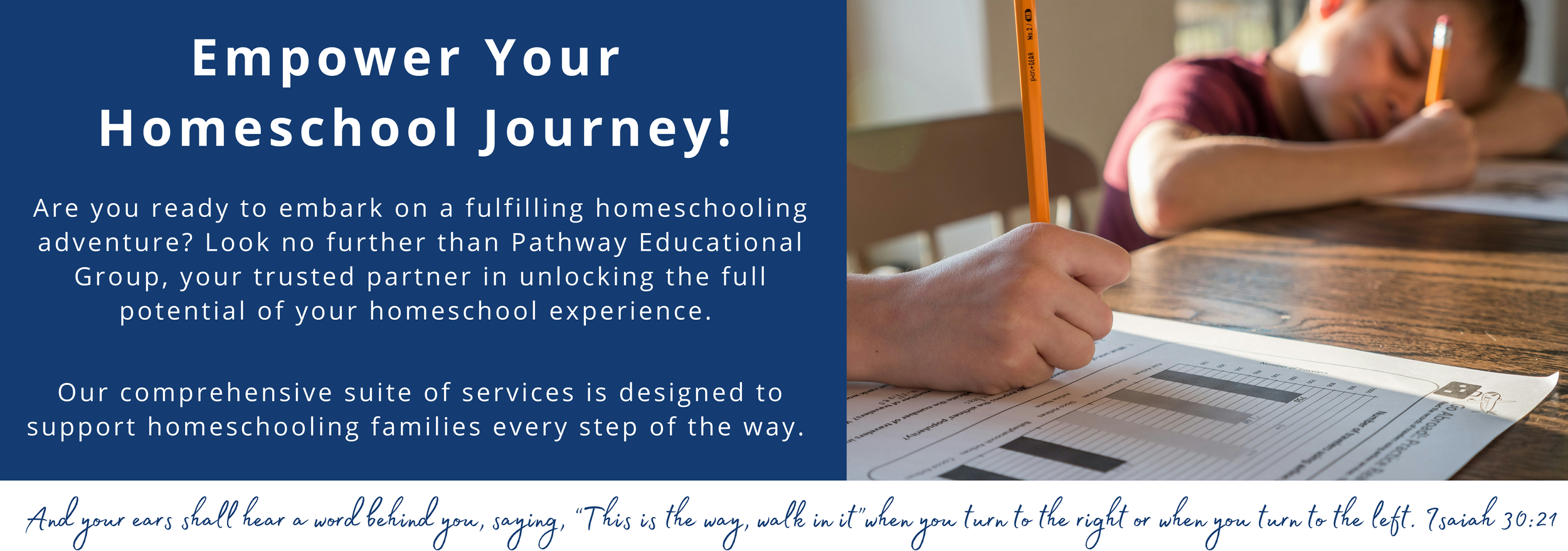 Pathway Educational Group