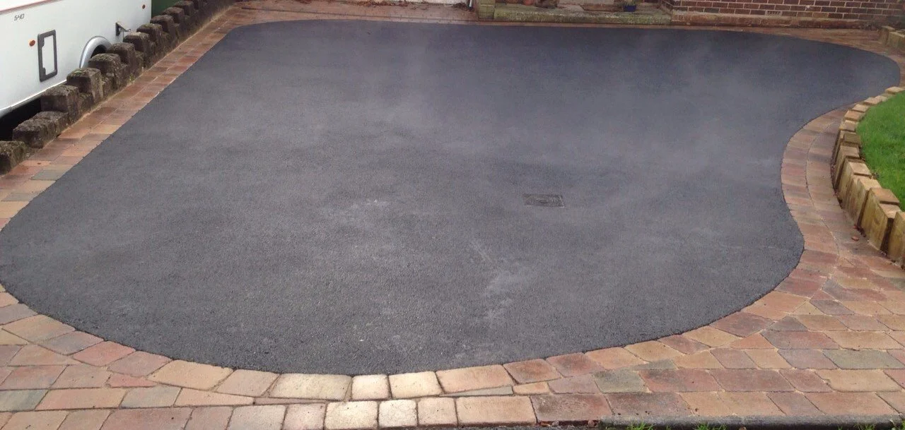 John Farney Tarmacdam Contractors