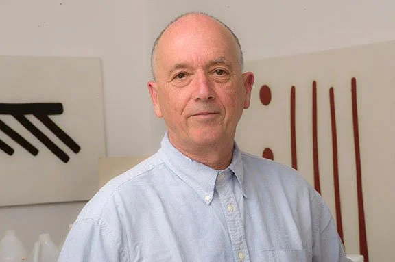 About — Charles Christopher Hill