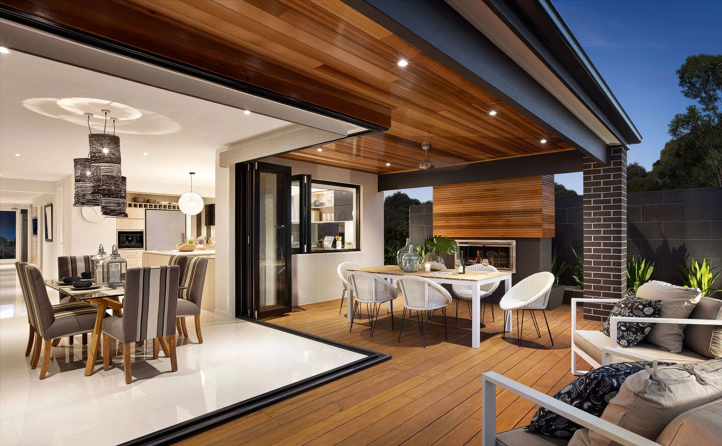 Top Hung / Sliding Door Systems