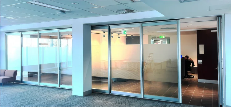 Operable Wall Carriers