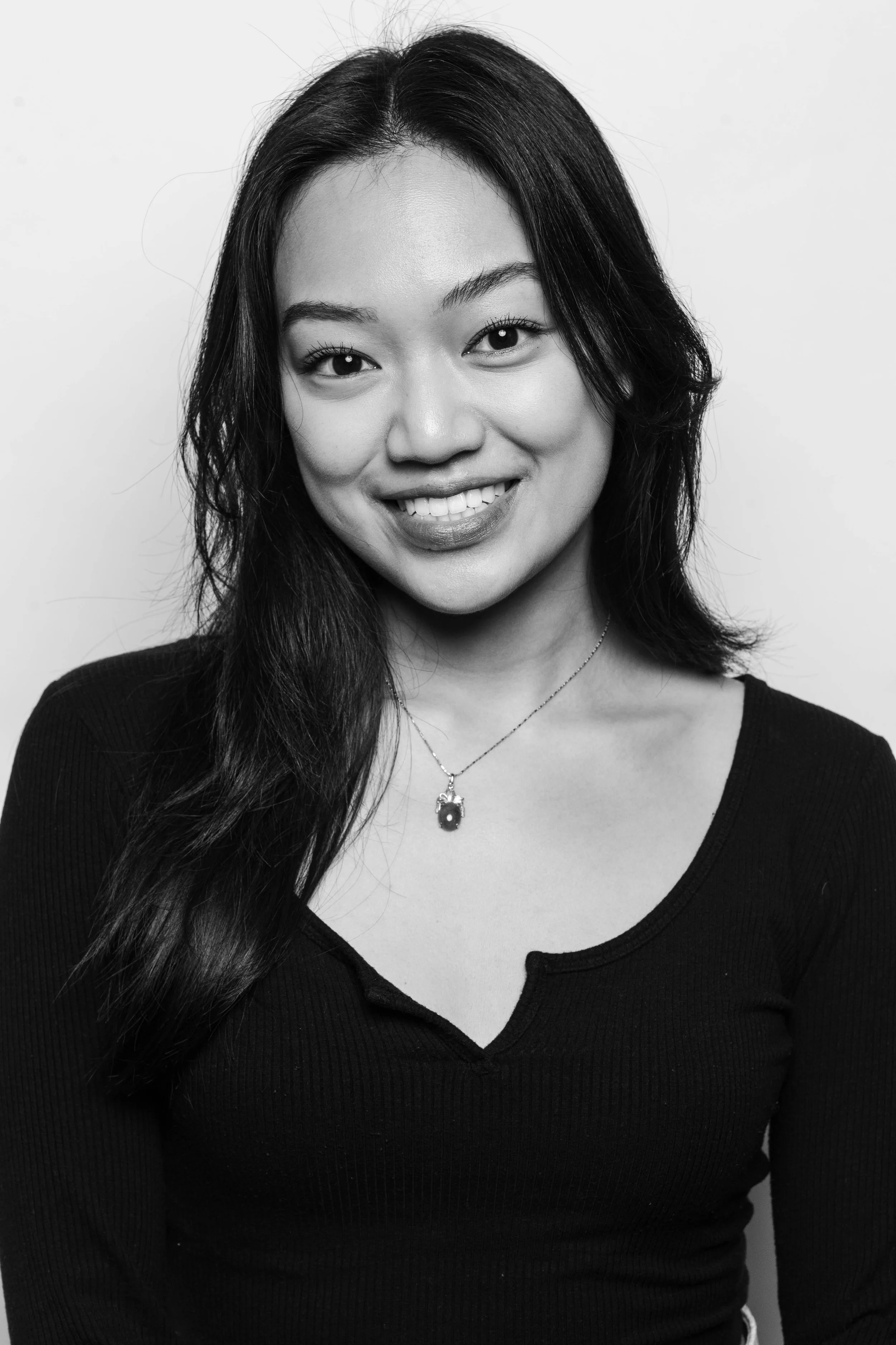 Alisha Wong