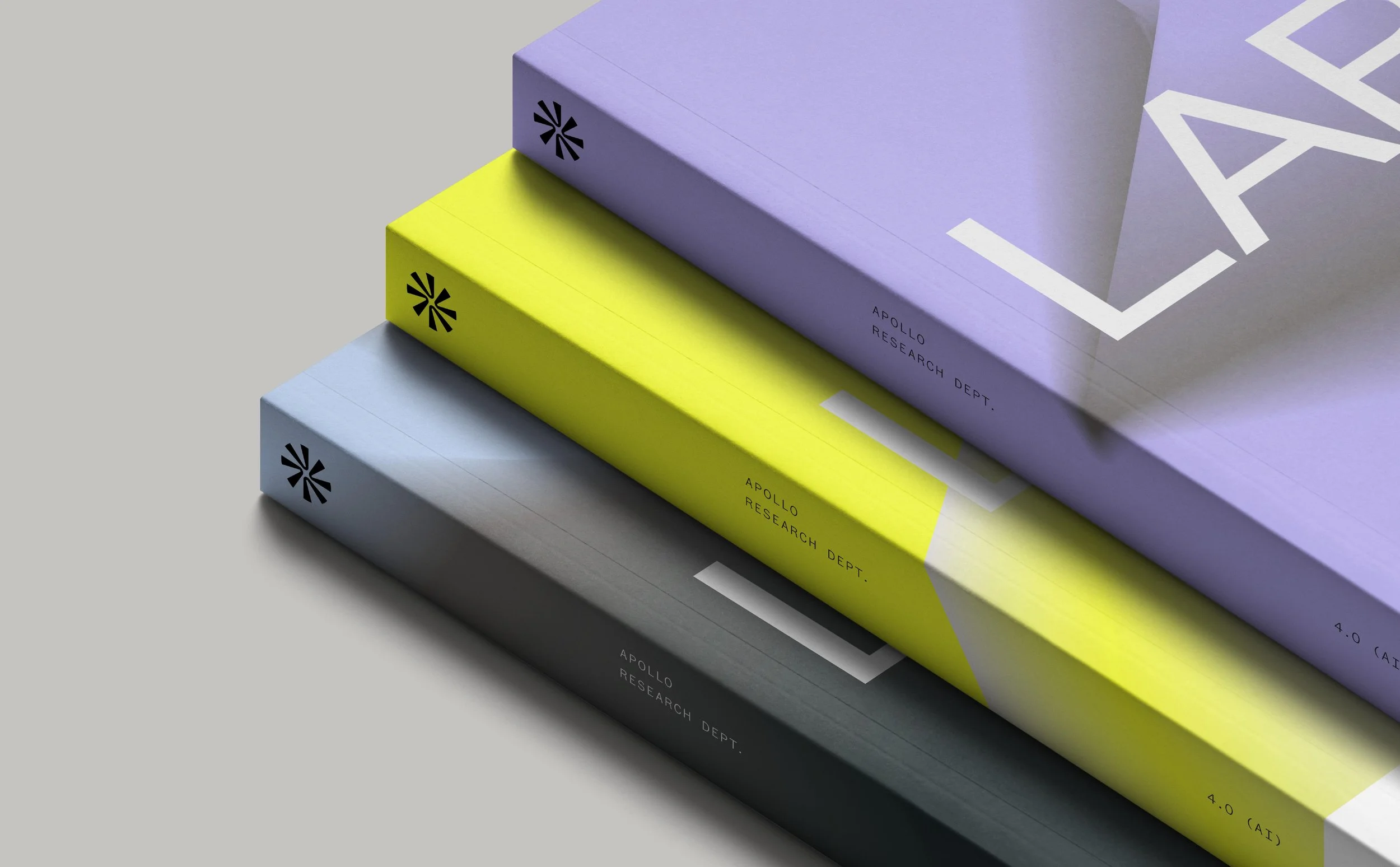 Apollo – Brand Strategy & Visual Identity for AI Sales — ENSEMBLE