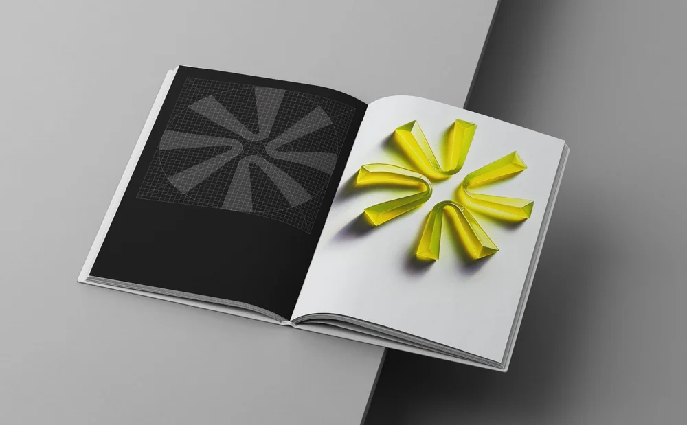 Apollo – Brand Strategy & Visual Identity for AI Sales — ENSEMBLE