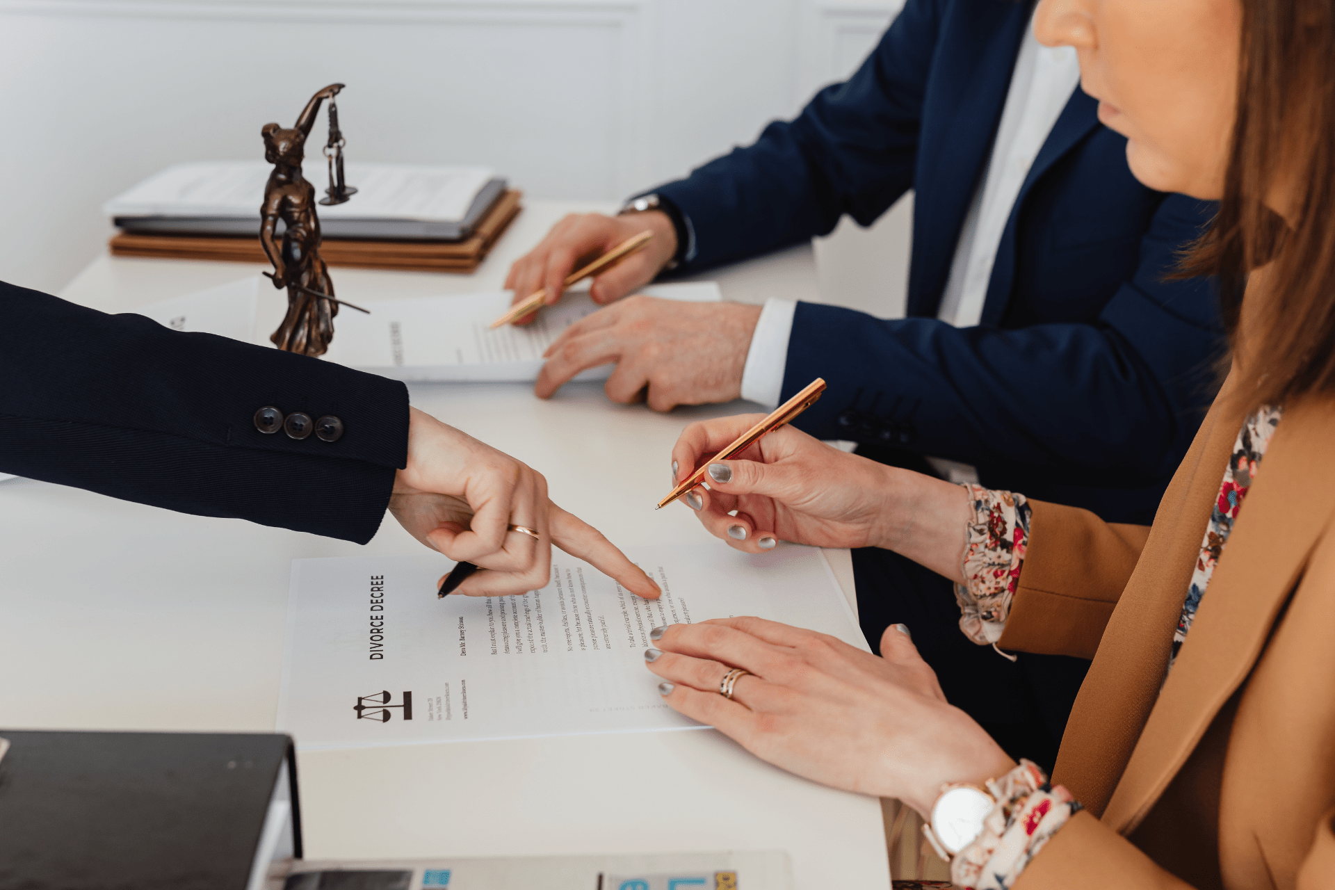 Commercial Disputes: A Comprehensive Guid (2025) — The Retail Law Group
