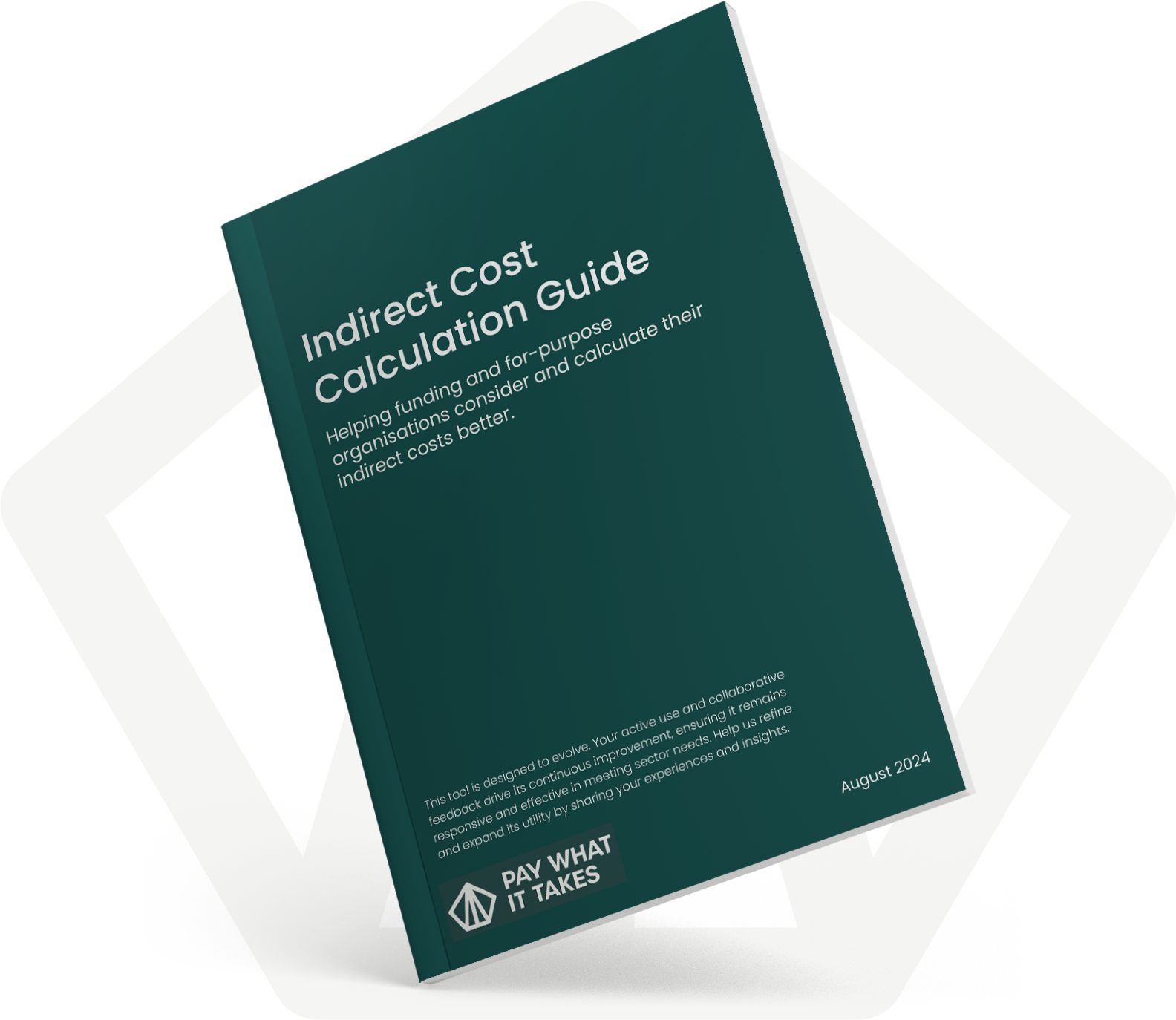 Indirect Cost Calculation Guide — paywhatittakes.com.au