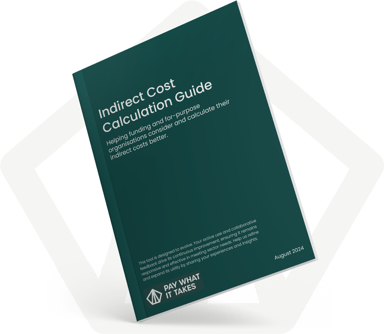 Indirect Cost Calculation Guide — paywhatittakes.com.au