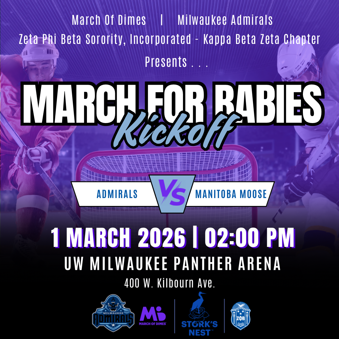 MILWAUKEE ZETAS