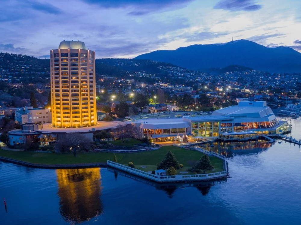 Visitor Information — TLC 2024