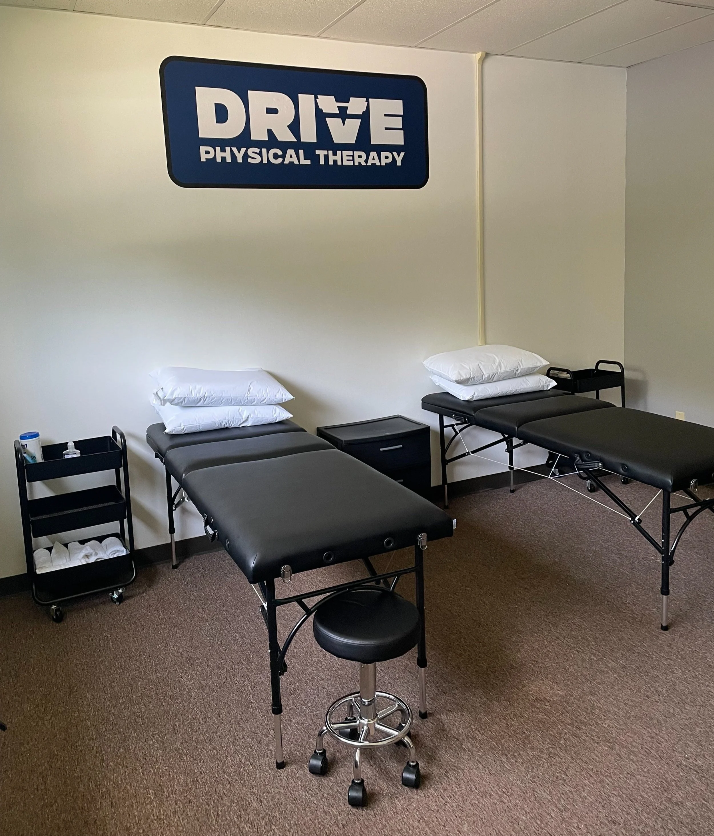 Drive Physical Therapy - Saratoga Springs, NY | Drive Physical Therapy NY