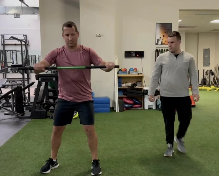 Drive Physical Therapy - Saratoga Springs, NY | Drive Physical Therapy NY