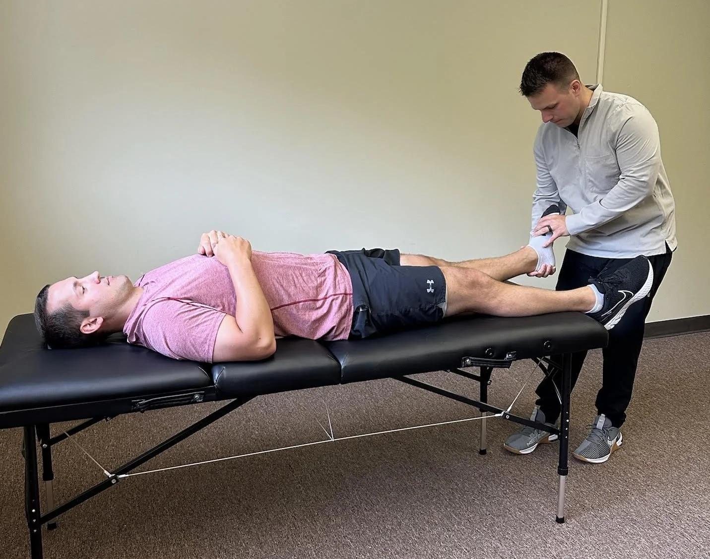 Drive Physical Therapy - Saratoga Springs, NY | Drive Physical Therapy NY
