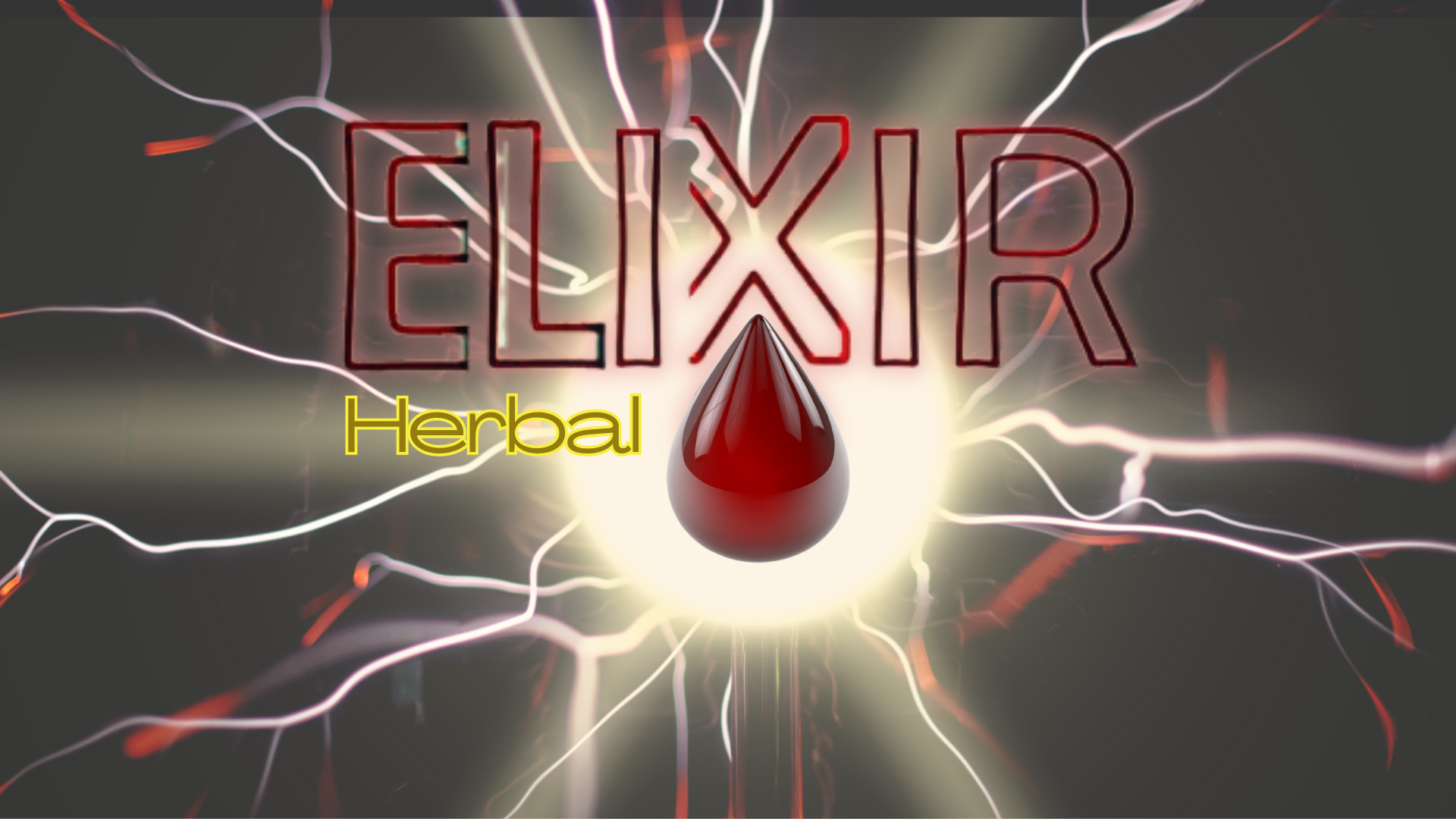 Elixir Herbal