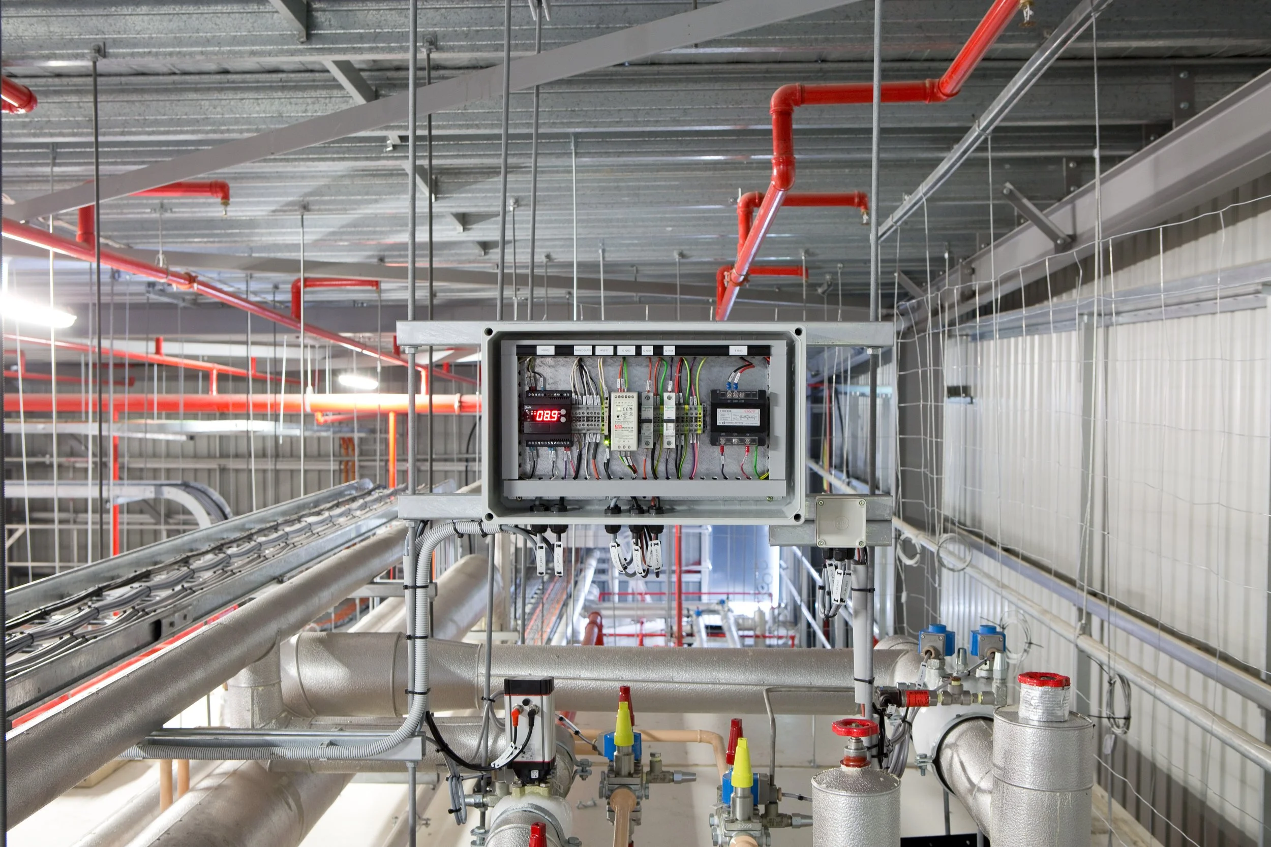About Us — Control Automation Solutions