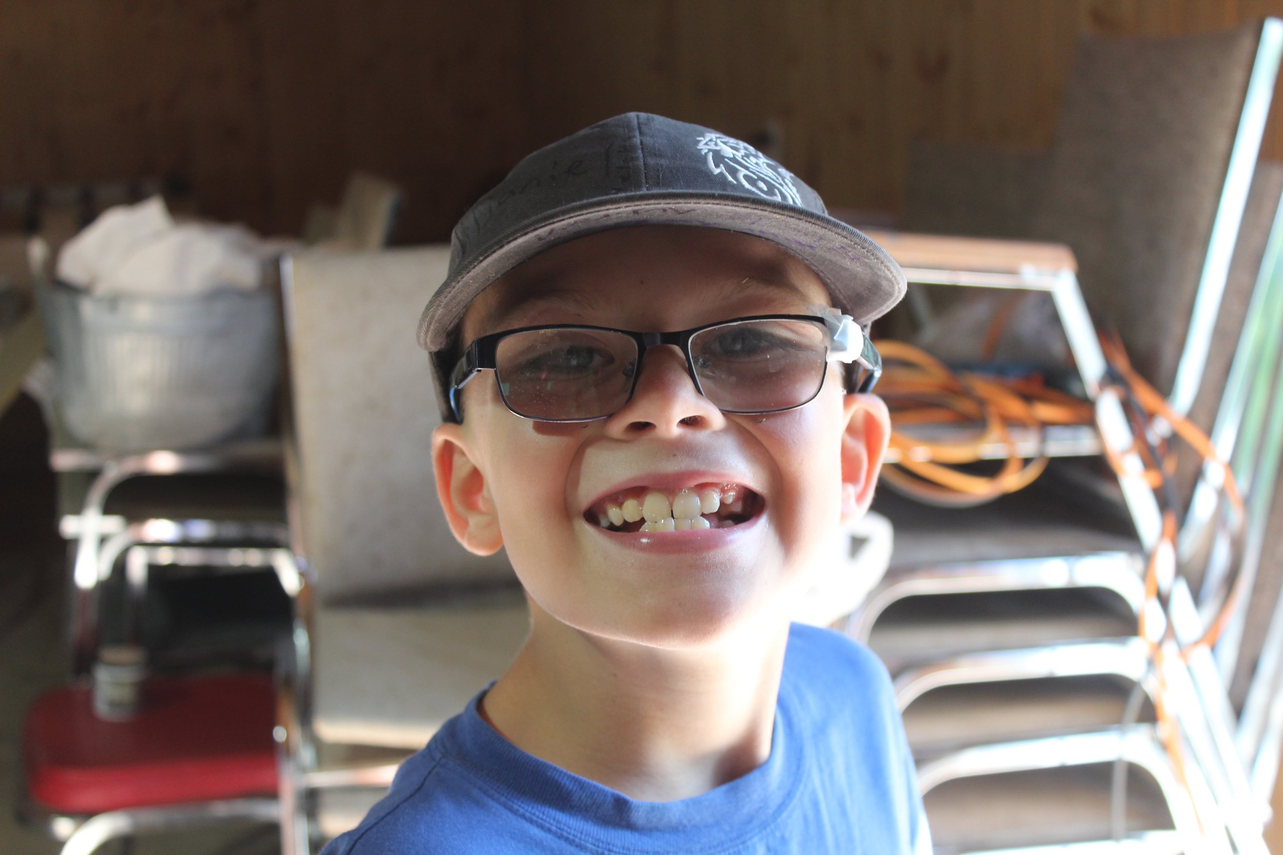 Makaway Kids Camp
