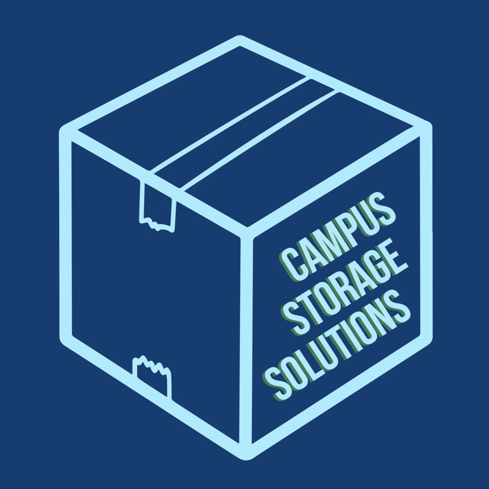 Campus Storage Solutions