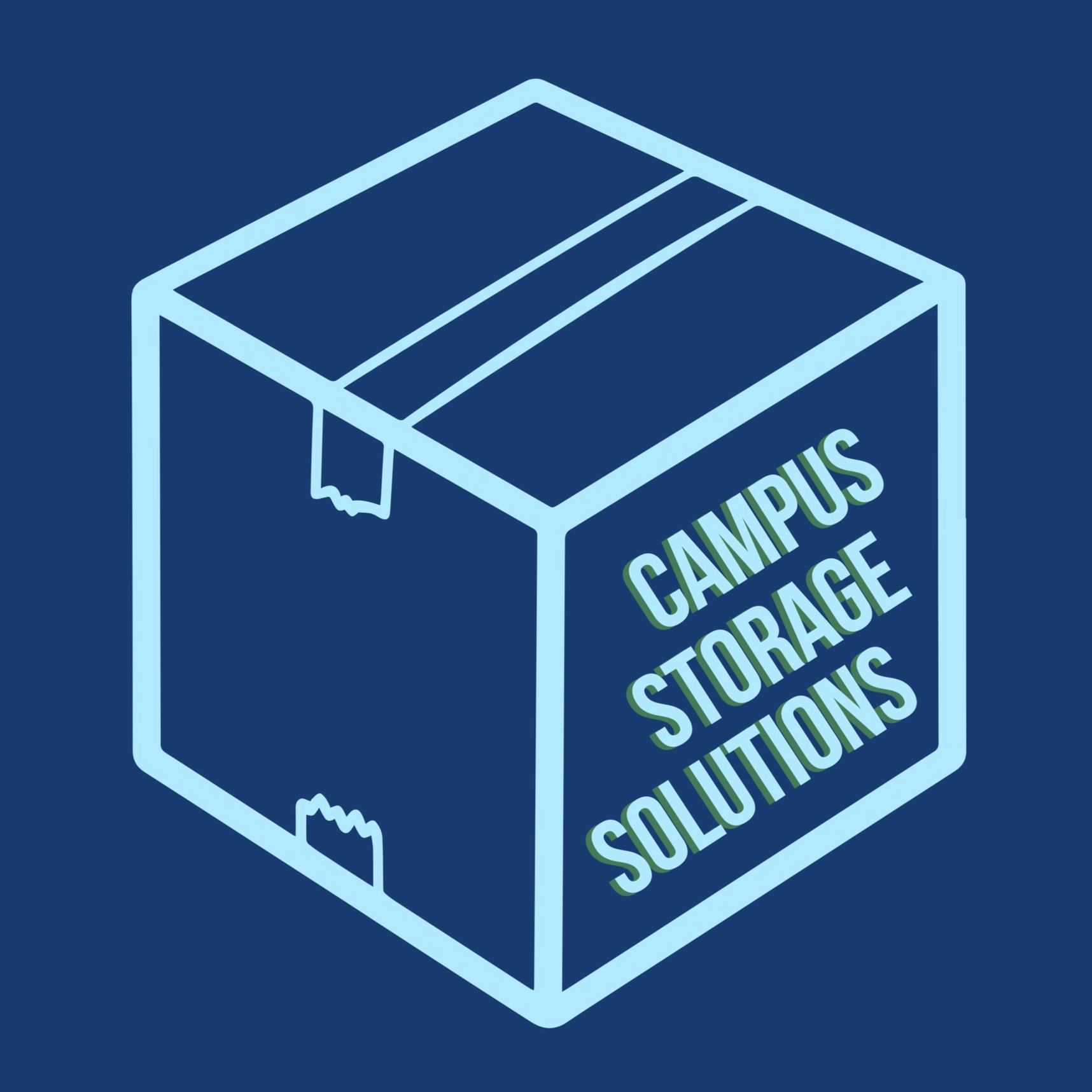 Campus Storage Solutions