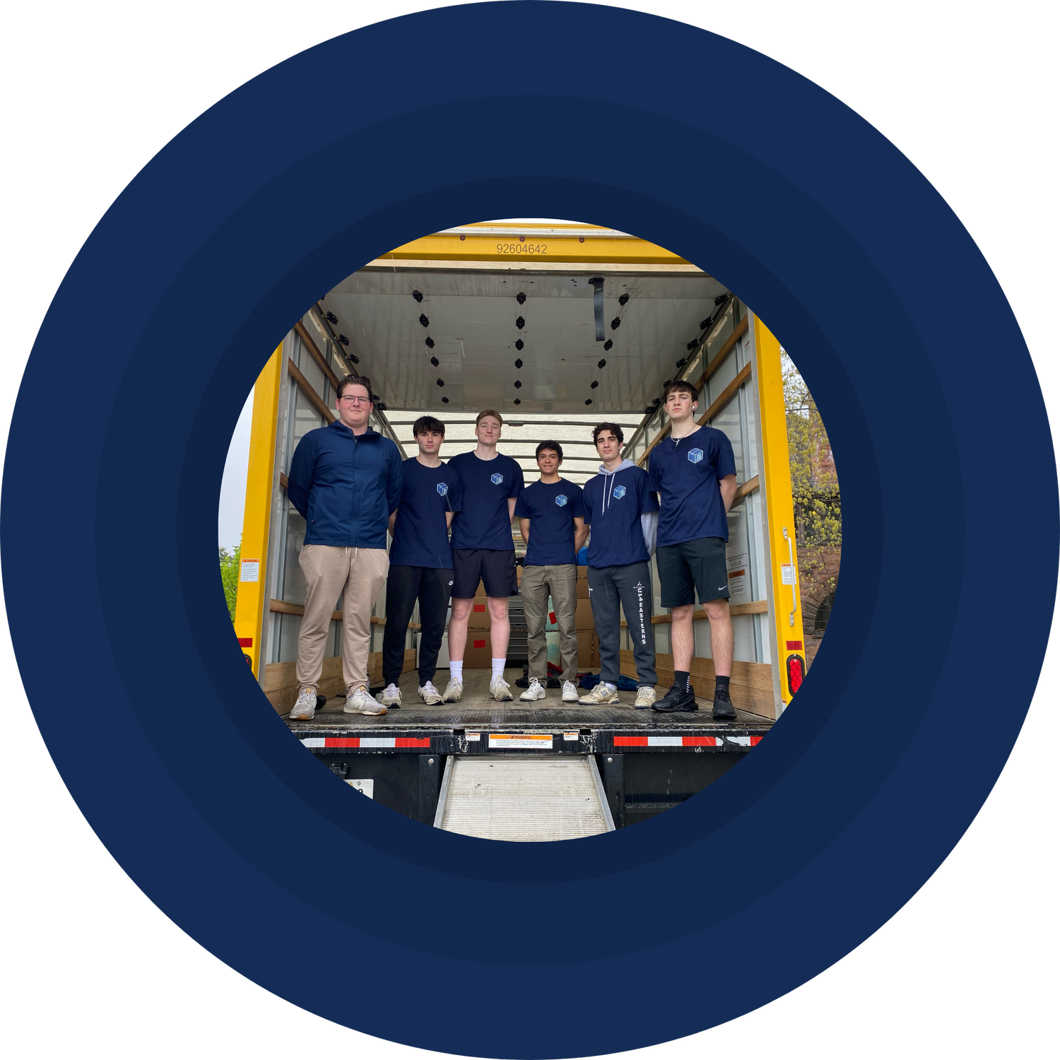 Campus Storage Solutions