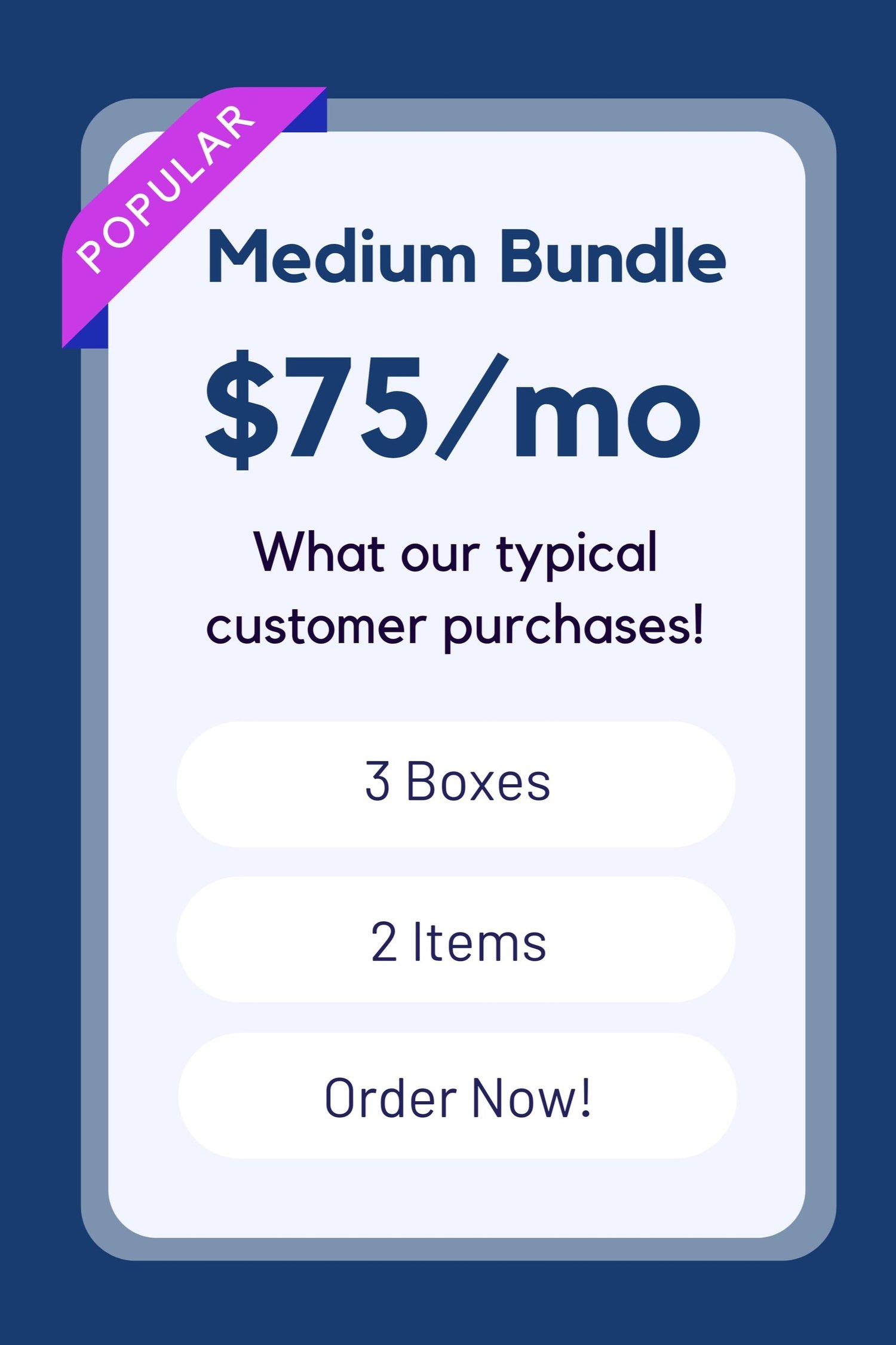 Campus Storage Solutions