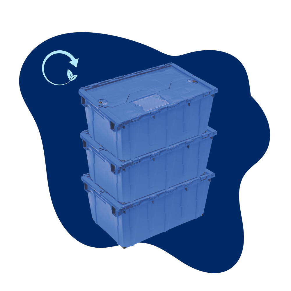 Campus Storage Solutions