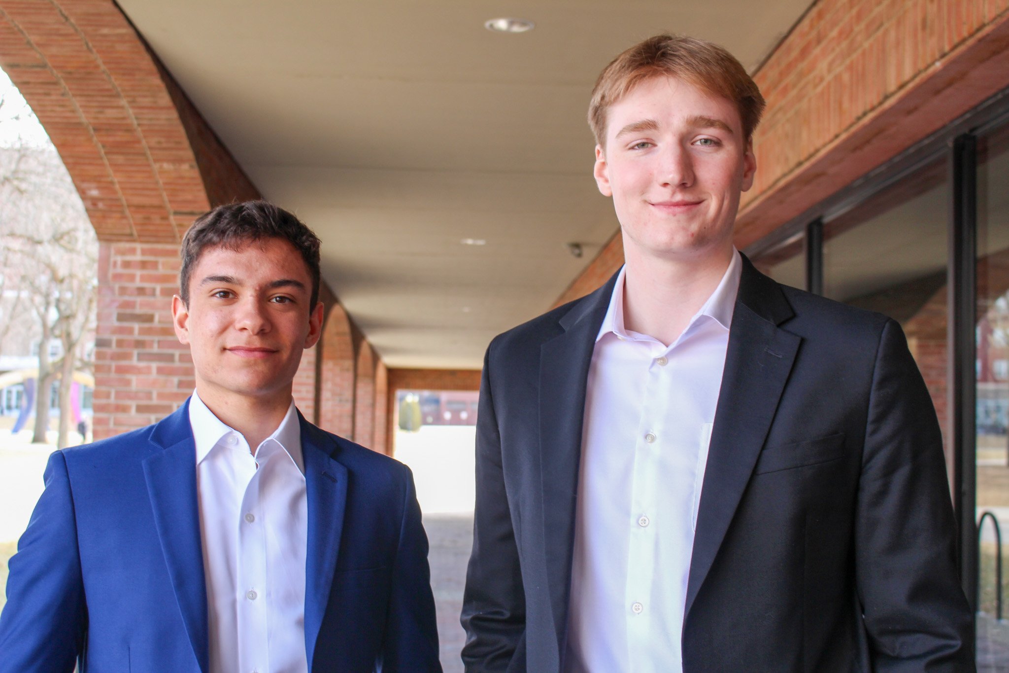 Campus Storage Solutions