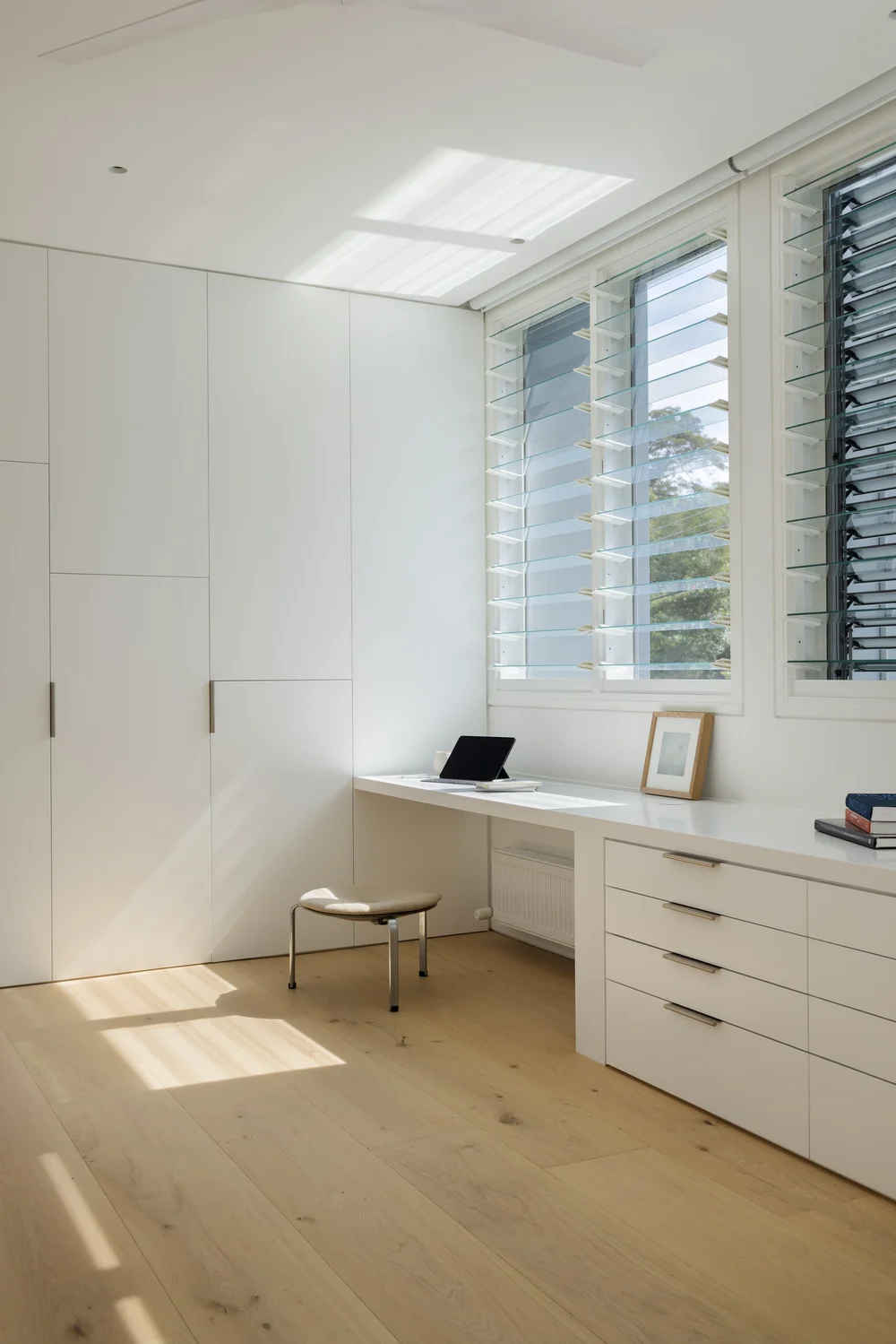 Watsons Bay House — Ian Moore Architects