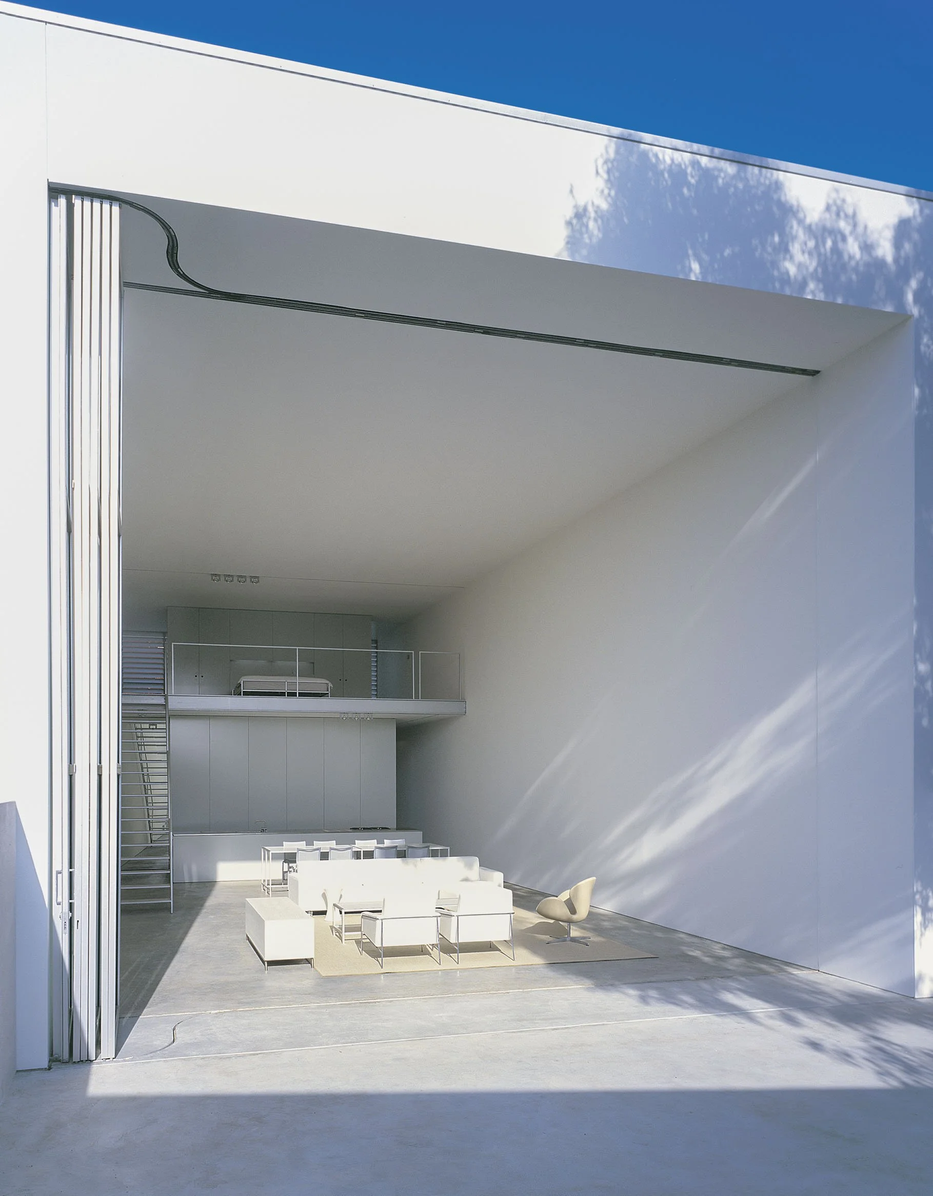 Price O'Reilly House — Ian Moore Architects