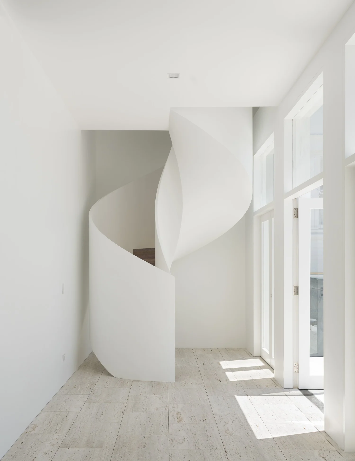 Projects — Ian Moore Architects