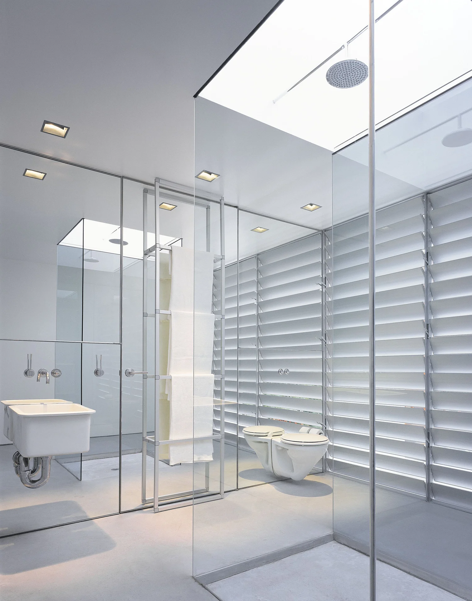 Price O'Reilly House — Ian Moore Architects