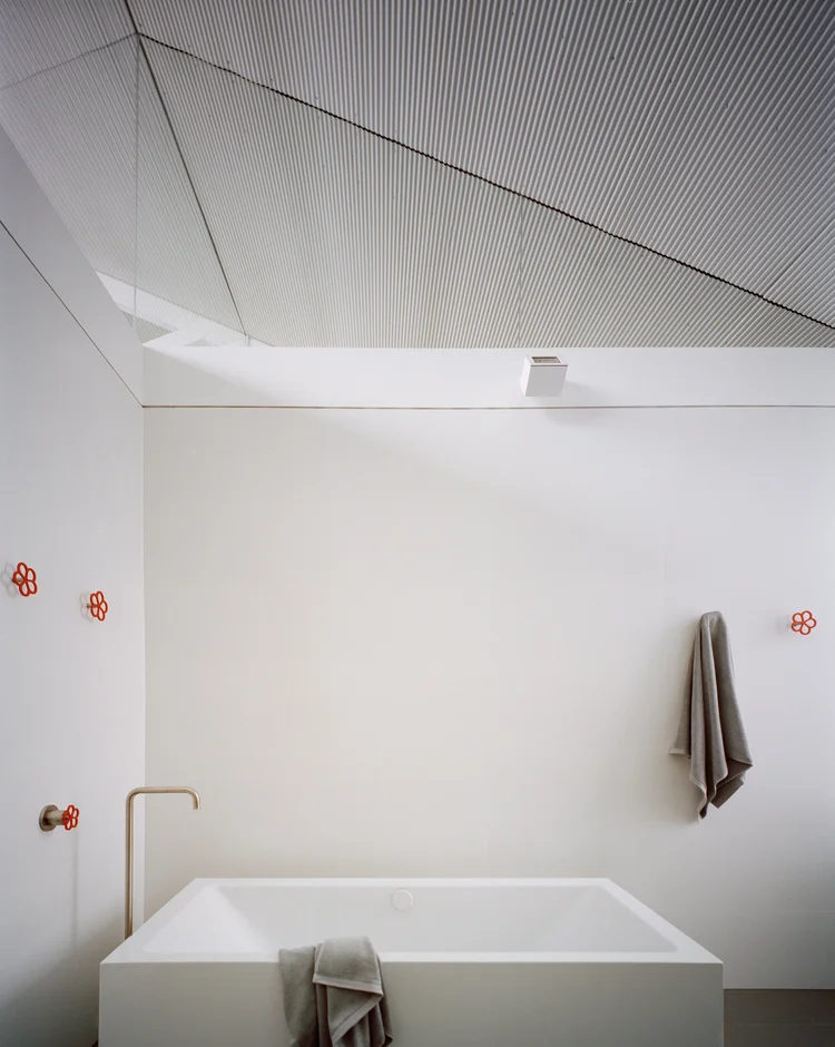 Redfern Warehouse — Ian Moore Architects