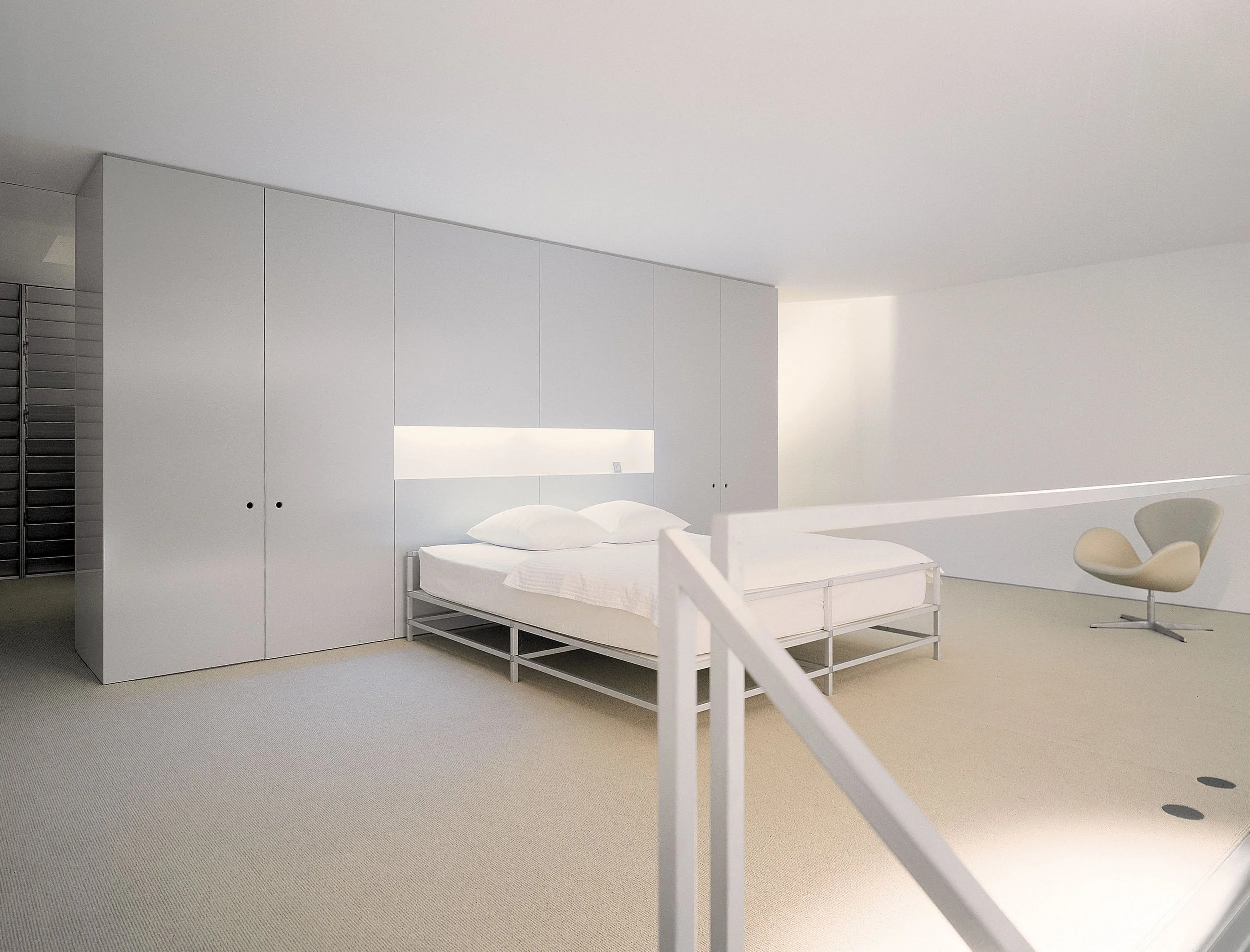 Price O'Reilly House — Ian Moore Architects
