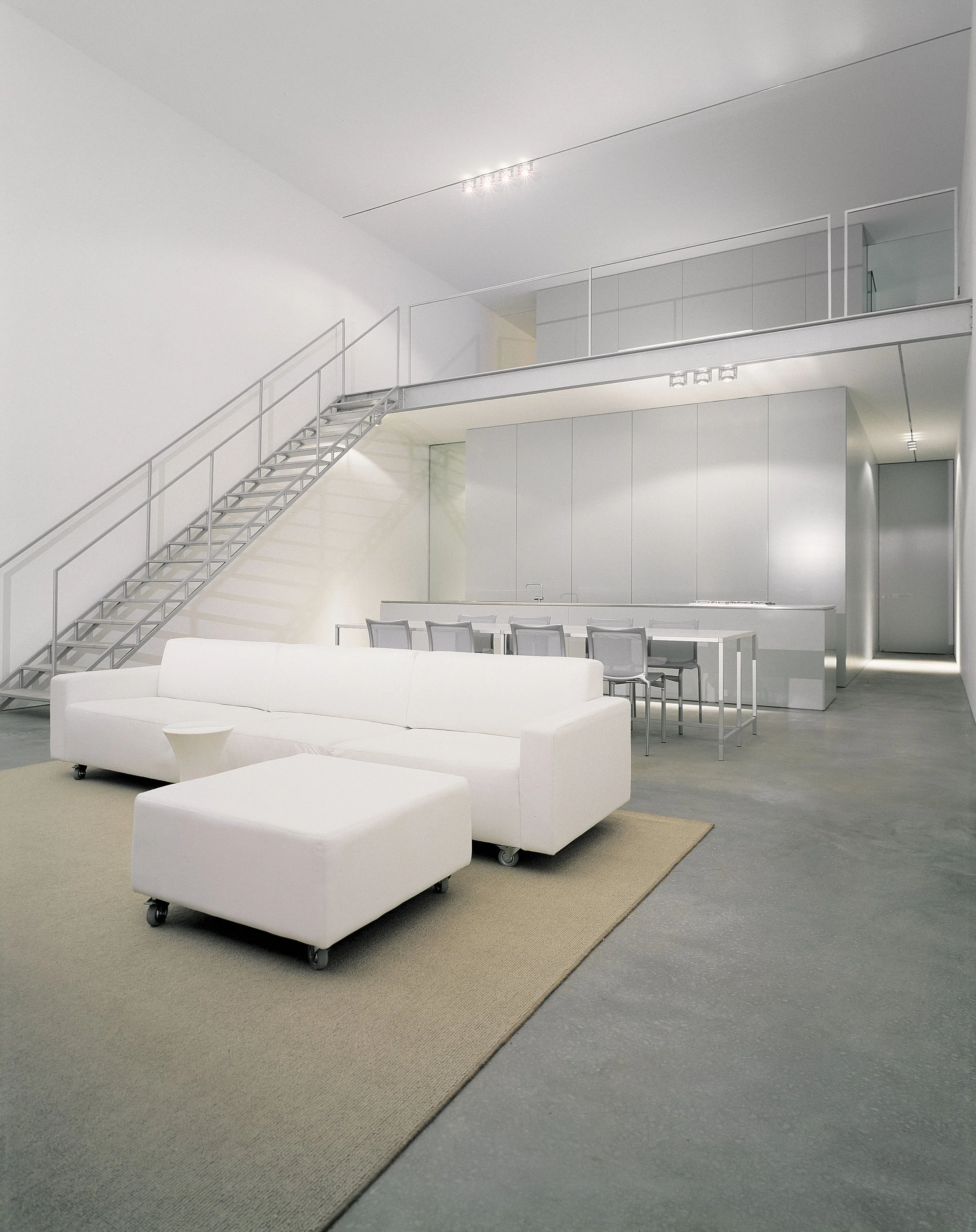 Price O'Reilly House — Ian Moore Architects