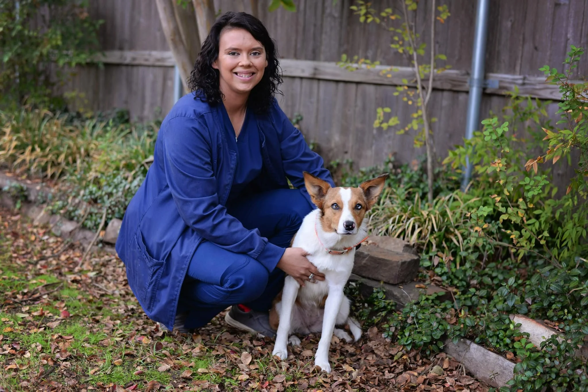 MEET OUR TEAM — HARTFIELD VETERINARY CLINIC