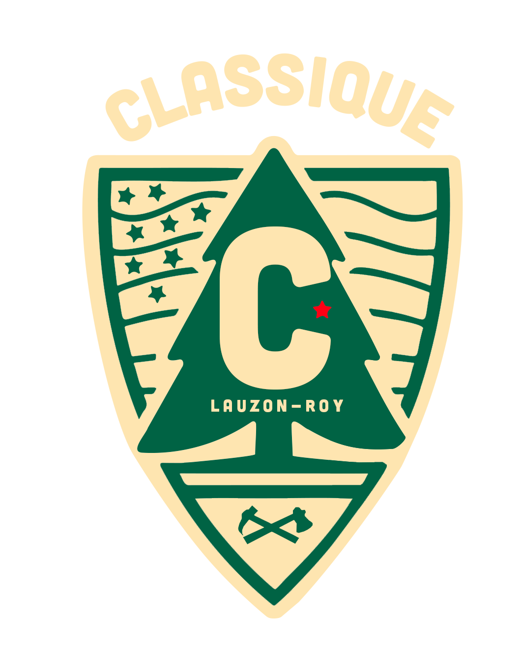La Classique Lauzon-Roy